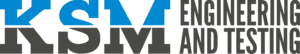 Home Page - KSM engineering services and testing.