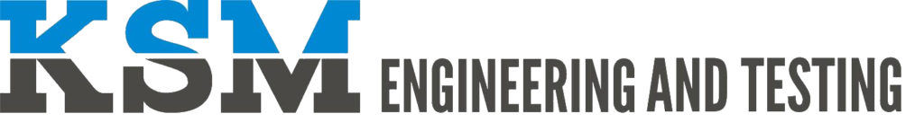 KSM – Engineering & Testing