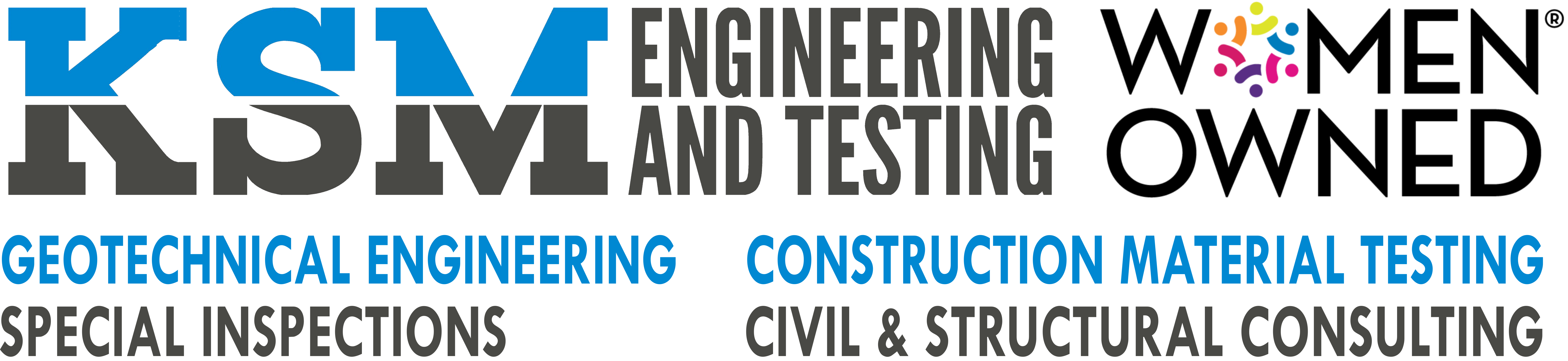 KSM – Engineering & Testing
