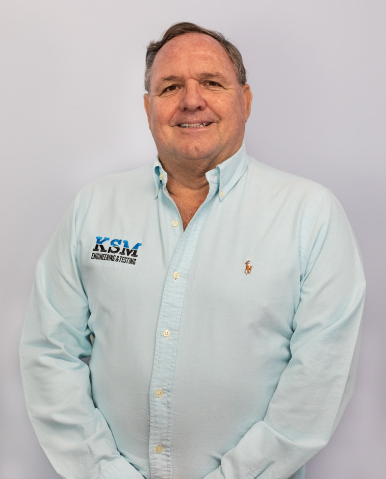 KSM engineering and testing: meet the partners.
